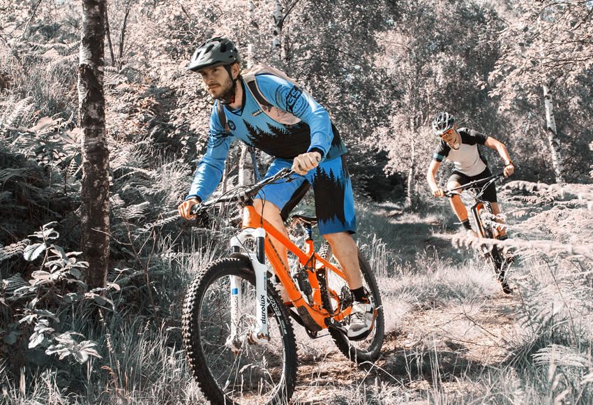 Mottarone - Stresa | Percorso in bici sul Lago Maggiore
